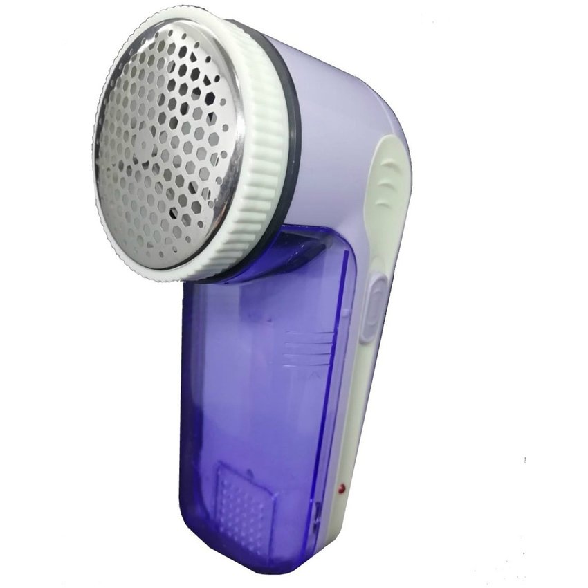 Quitamotas electrico recargable quita mota de la ropa - Canela Hogar